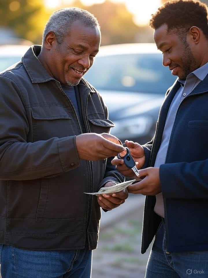 Stop Losing Money and Cars: Why Cash Is Risky and How to Use Digital Payments Safely