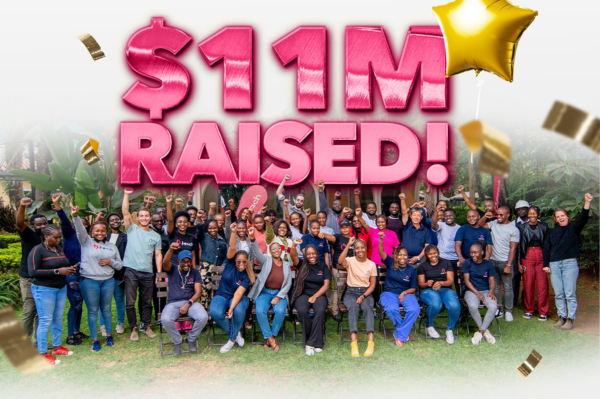 Peach Cars Raises $11 Million to Power the Future of Used Car Ownership ...