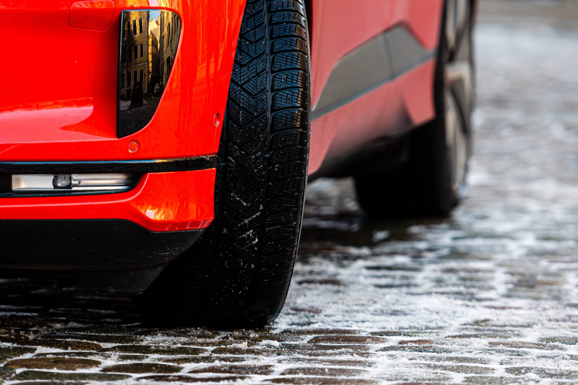 What Is Traction Control and How Does It Work?